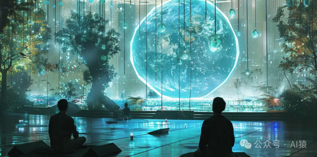 OpenAI发布了由 AI Sora 与 TED Talks 合作制作的新视频_GPT4充值|chatgpt官网|GPT4代付