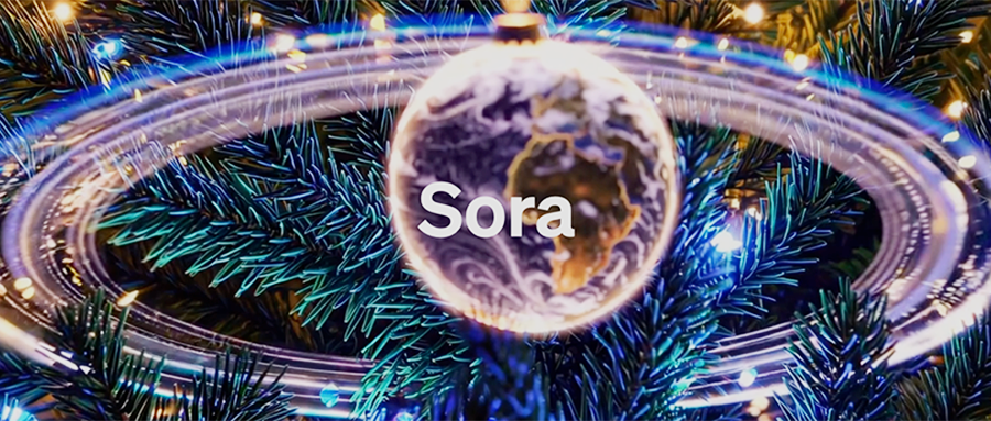 Sora 重磅登场！ChatGPT Plus 和 Pro 会员可免费使用_GPT4充值|chatgpt官网|GPT4代付