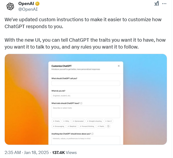 解锁chatgpt新技能，自定义训练，打造专属ai助手 Gpt4充值 Chatgpt官网 Gpt4代付